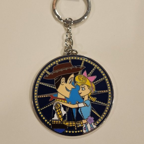 Loungefly | Accessories | Loungefly Disney Pixar Toy Story Ferris Wheel ...